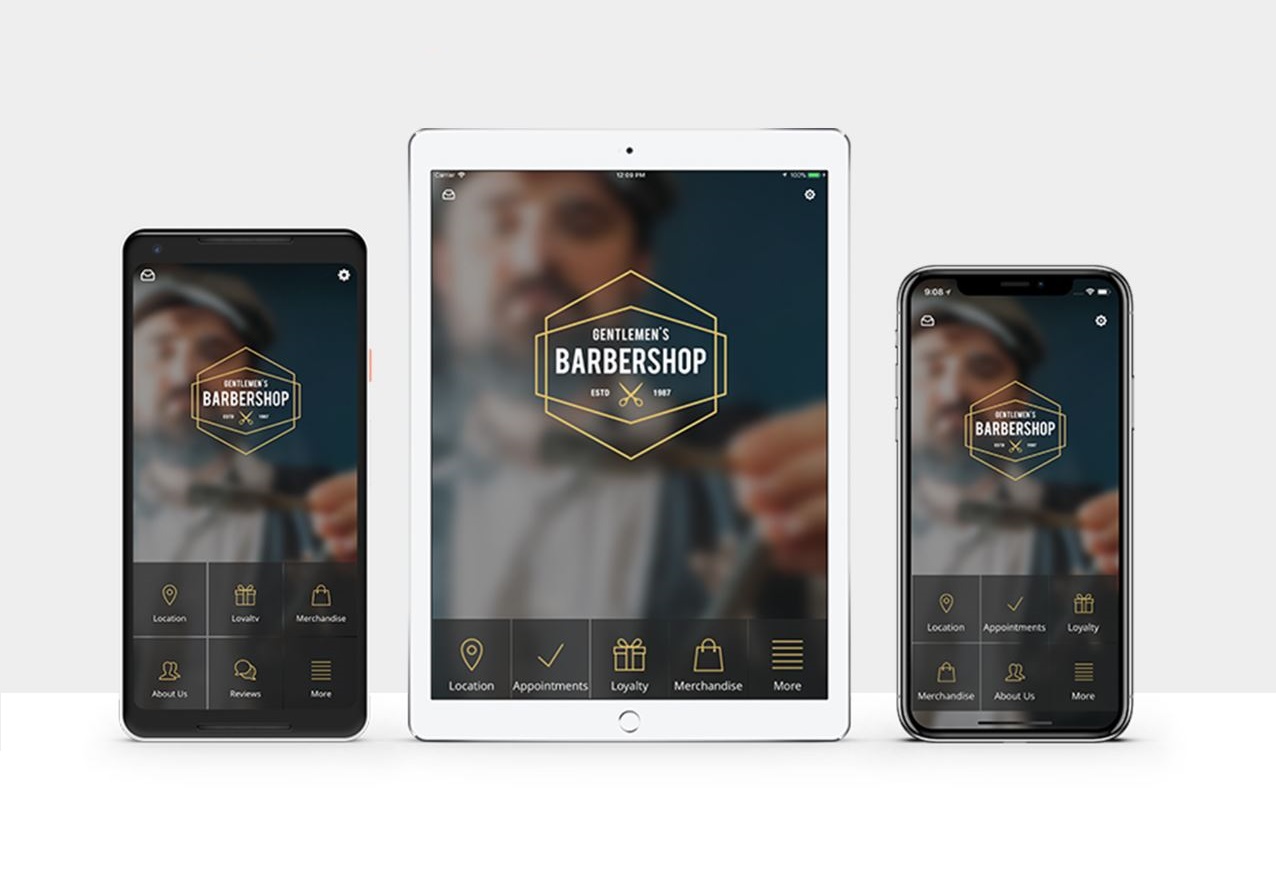 Home | Marshall Technologii | Mobile Apps for Local Businesses | Red Deer